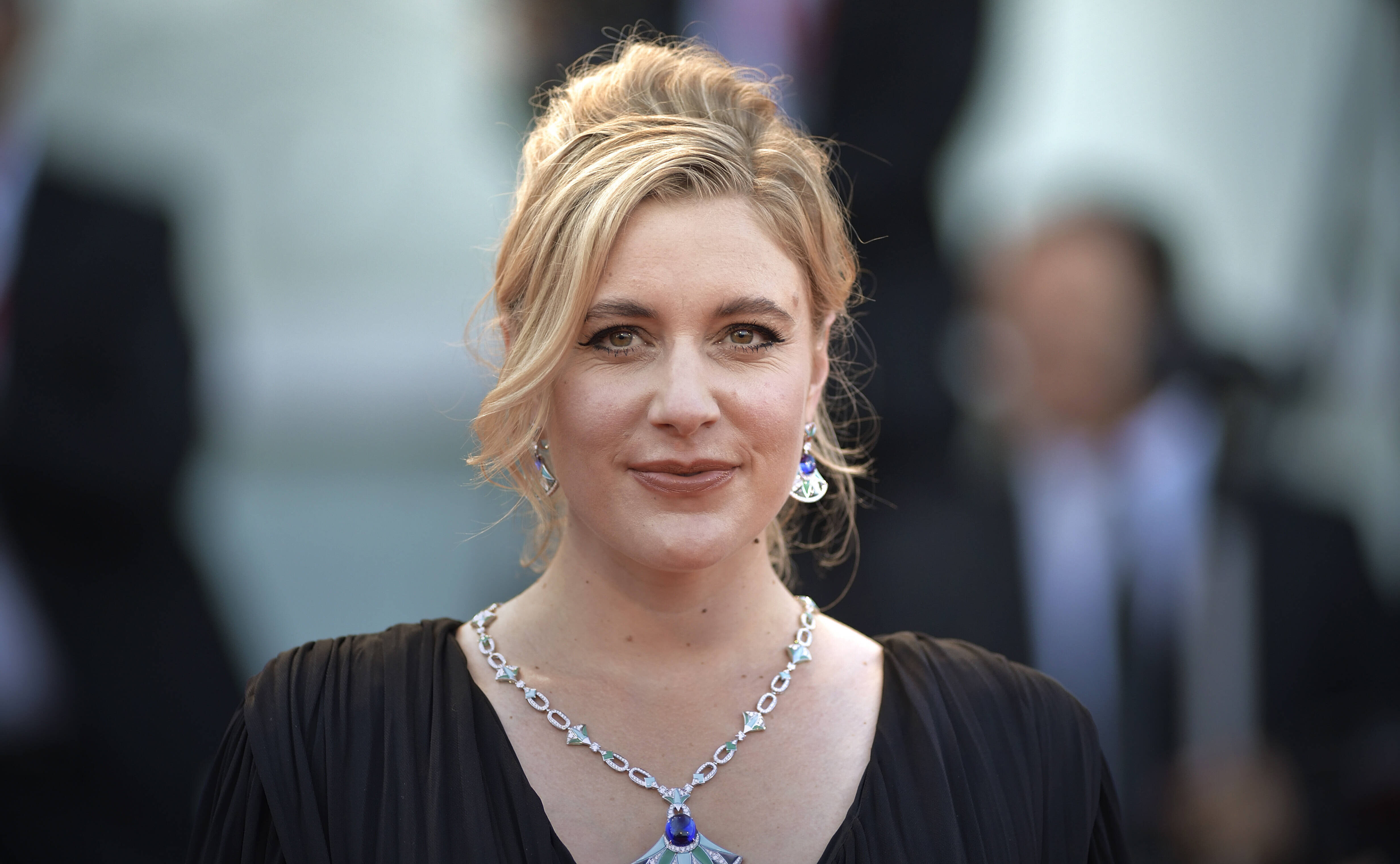 Greta Gerwig: Internationaler Durchbruch mit Live-Action-Film