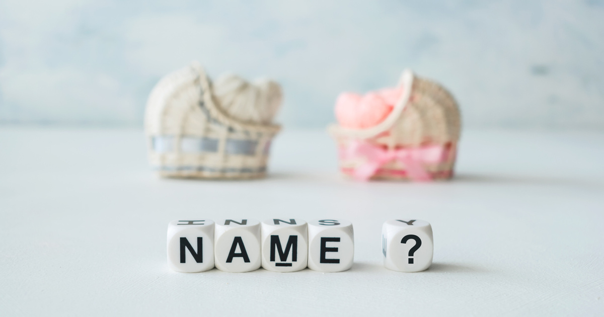 Das sind die 12 schönsten Vornamen mit "Z"
