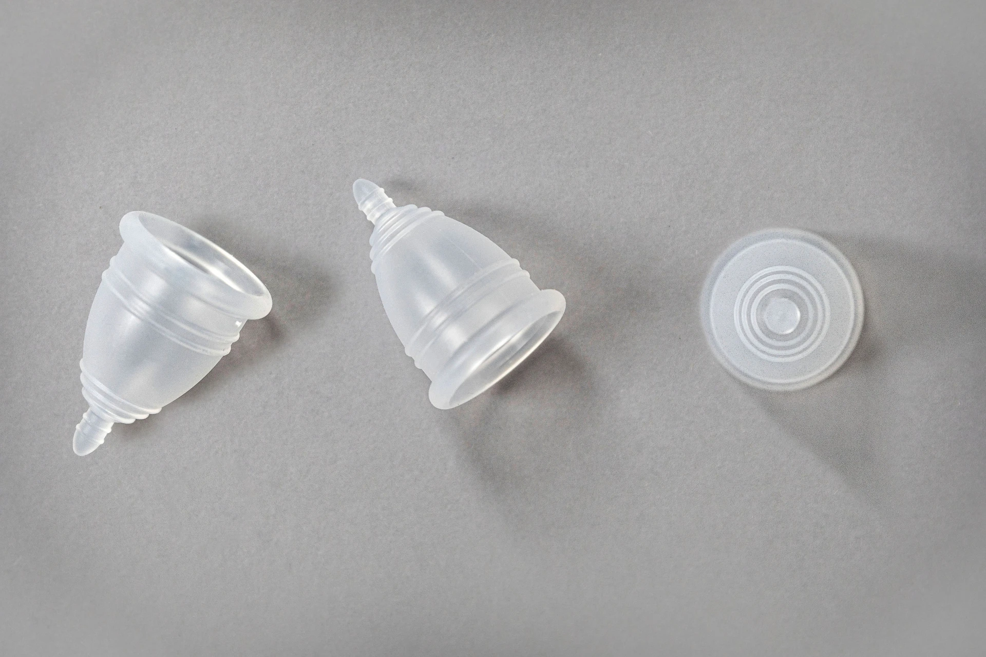 Menstruationstasse richtig einführen und reinigen
