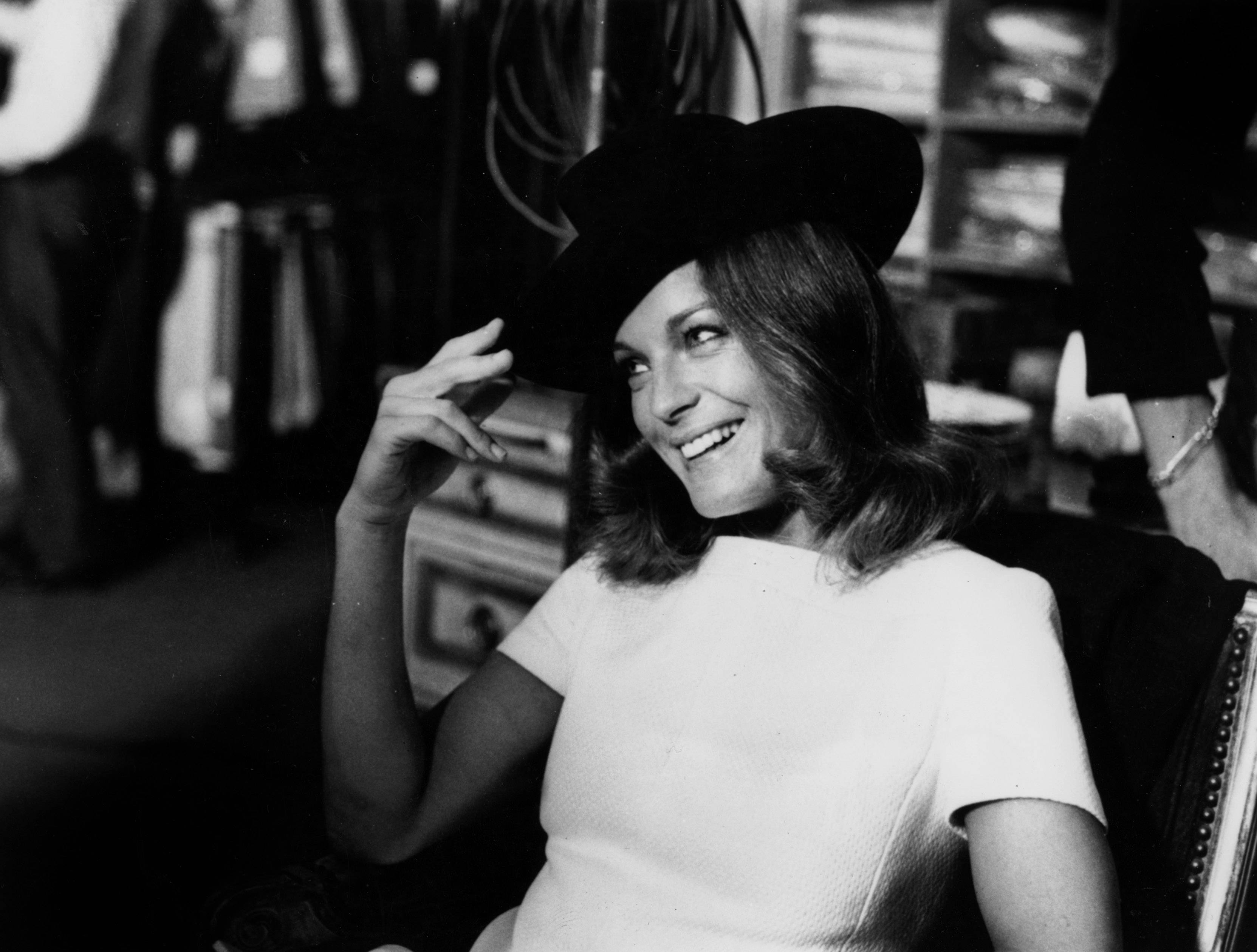 Romy Schneider im Starportrait: Fakten & Infos