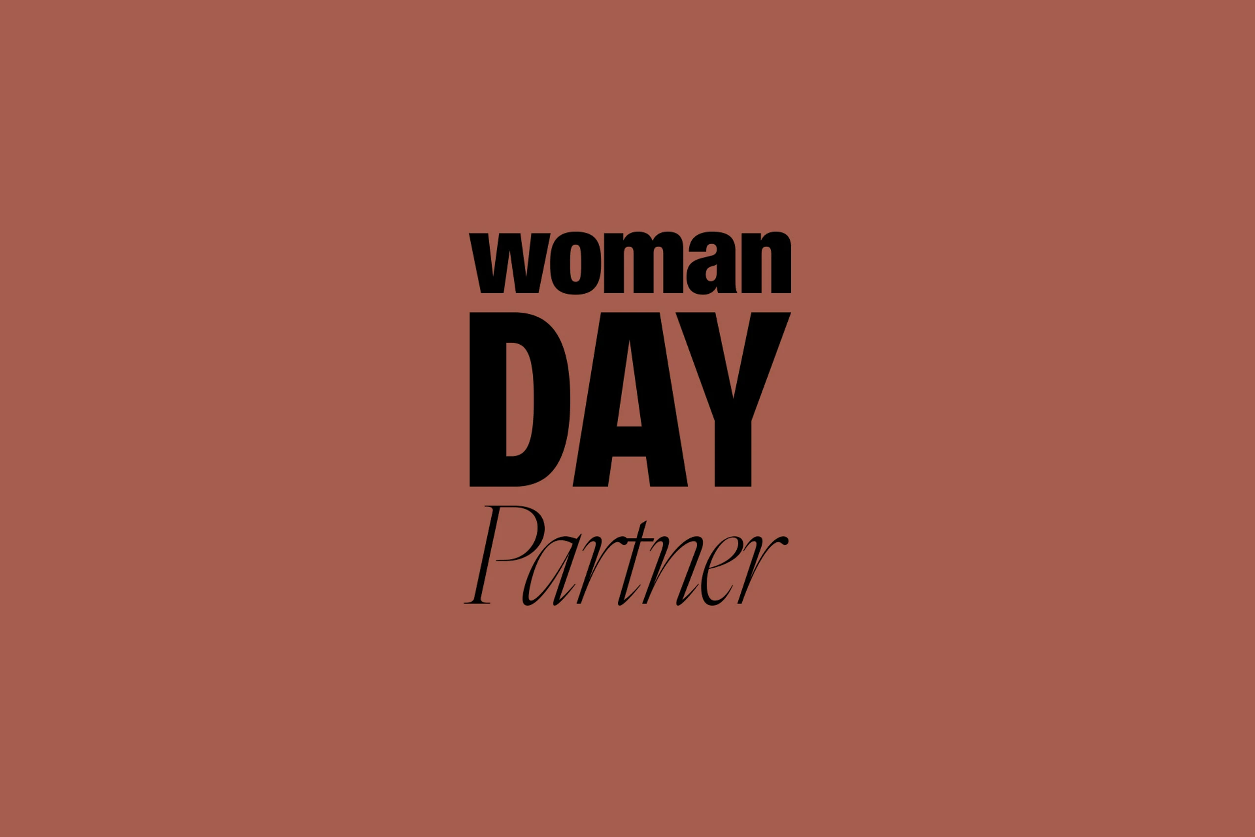 Woman Day