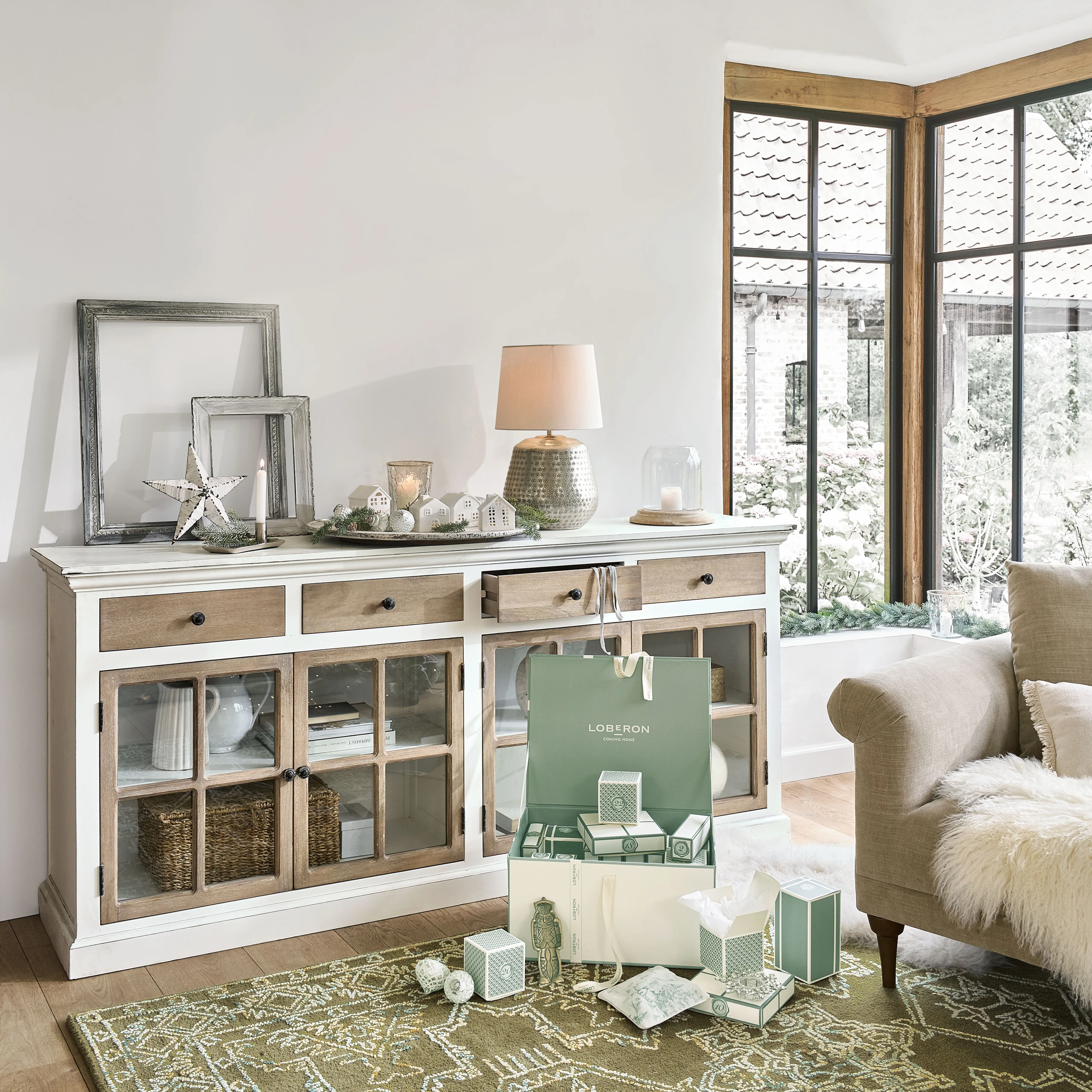 Aktionen auf WOMAN.at